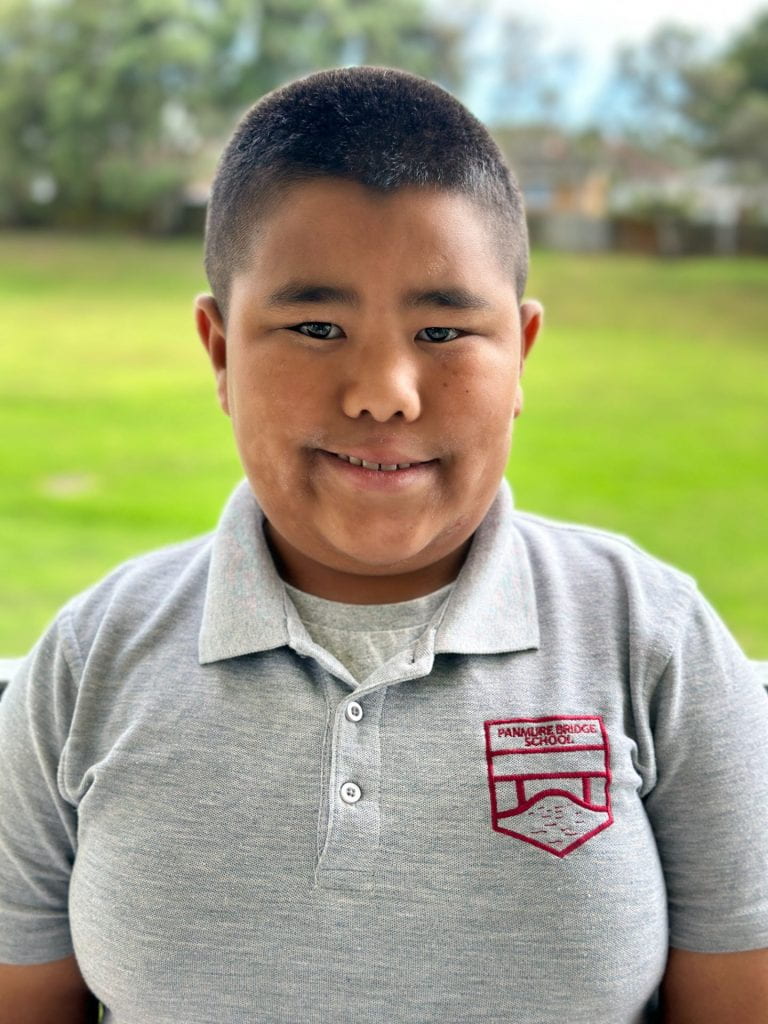 December 17, 2024 – Taisorn @ Panmure Bridge School